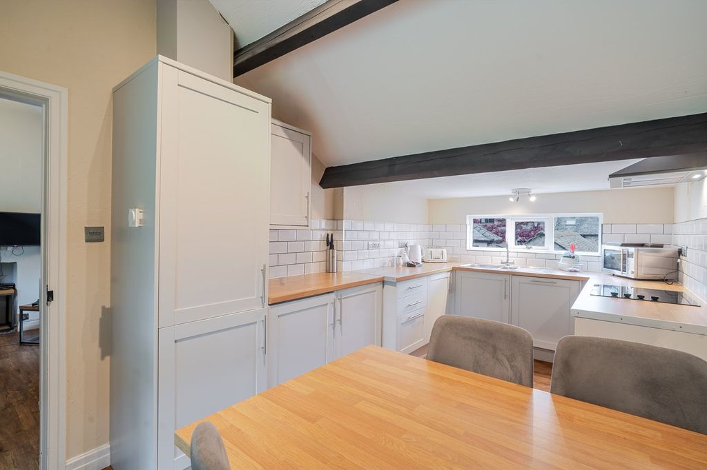 Whitbarrow Village - 3 Eamont, Berrier, Penrith CA11, 2 bed barn ...