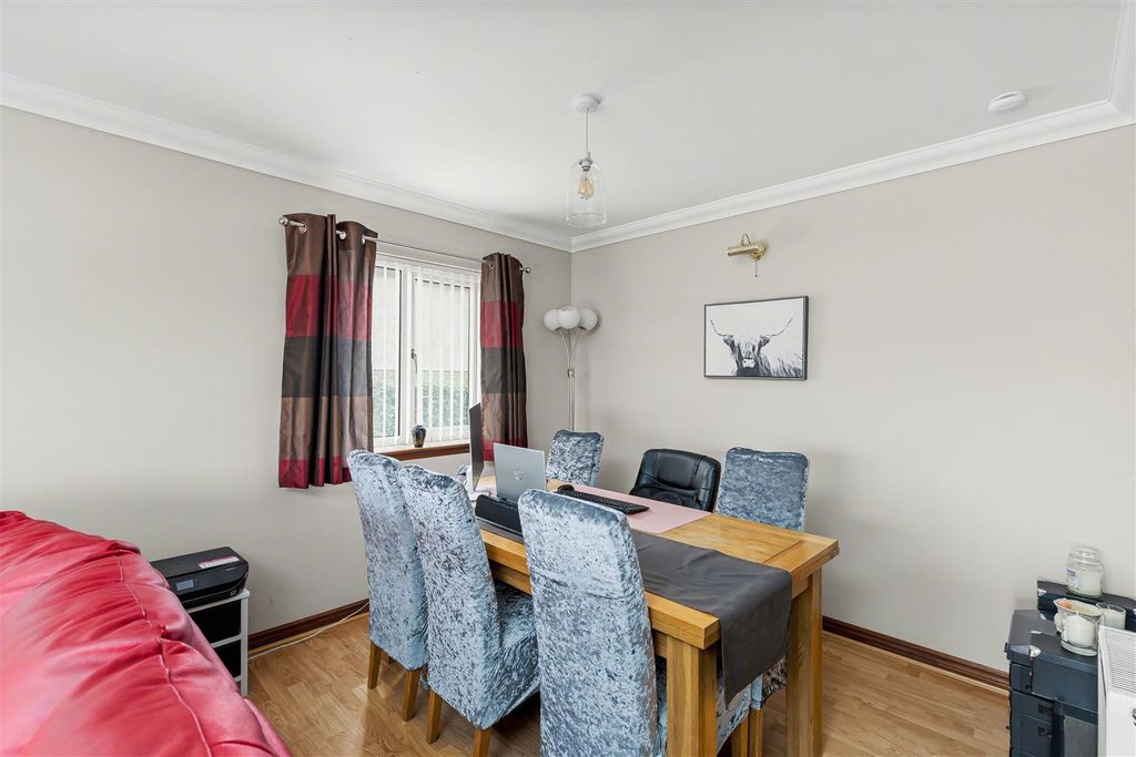 Boat Road, Thankerton, Biggar ML12, 5 bed detached house for sale, £ ...