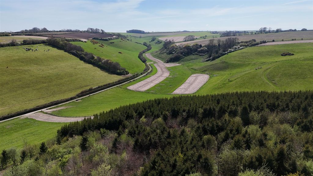 Land At Cruxton Manor Farm, Maiden Newton, Dorchester DT2, Land for ...