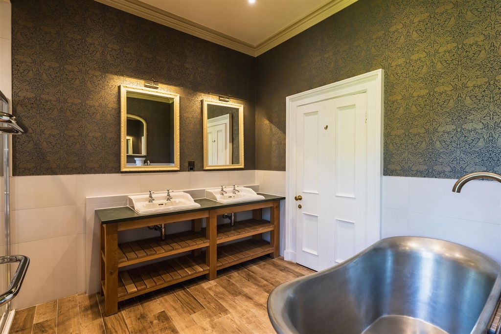 Wansfell Holme, Windermere LA23, 11 bed link detached house for sale, £ ...