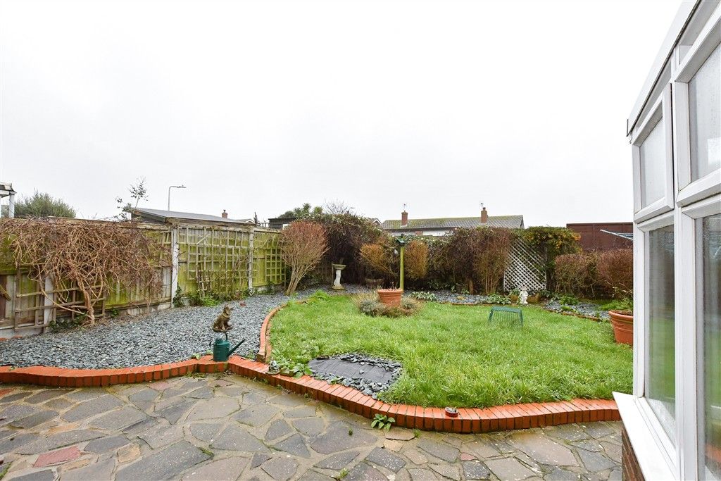 Luckhurst Gardens, Palm Bay, Margate, Kent CT9, 2 bed semi-detached ...