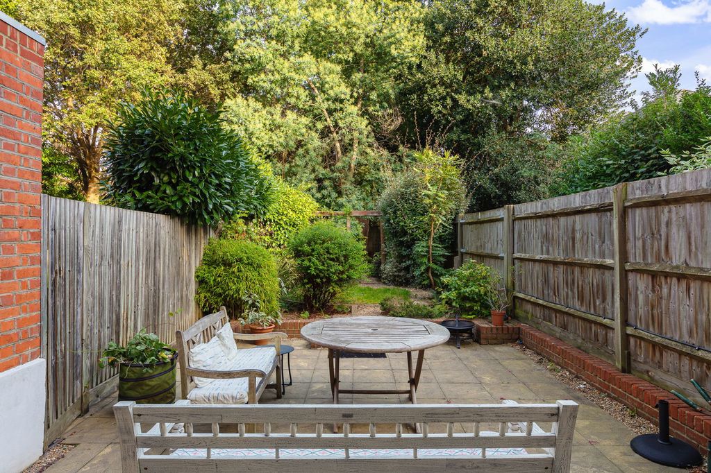 Copers Cope Road, Beckenham BR3, 1 bed flat for sale, £400,000 ...