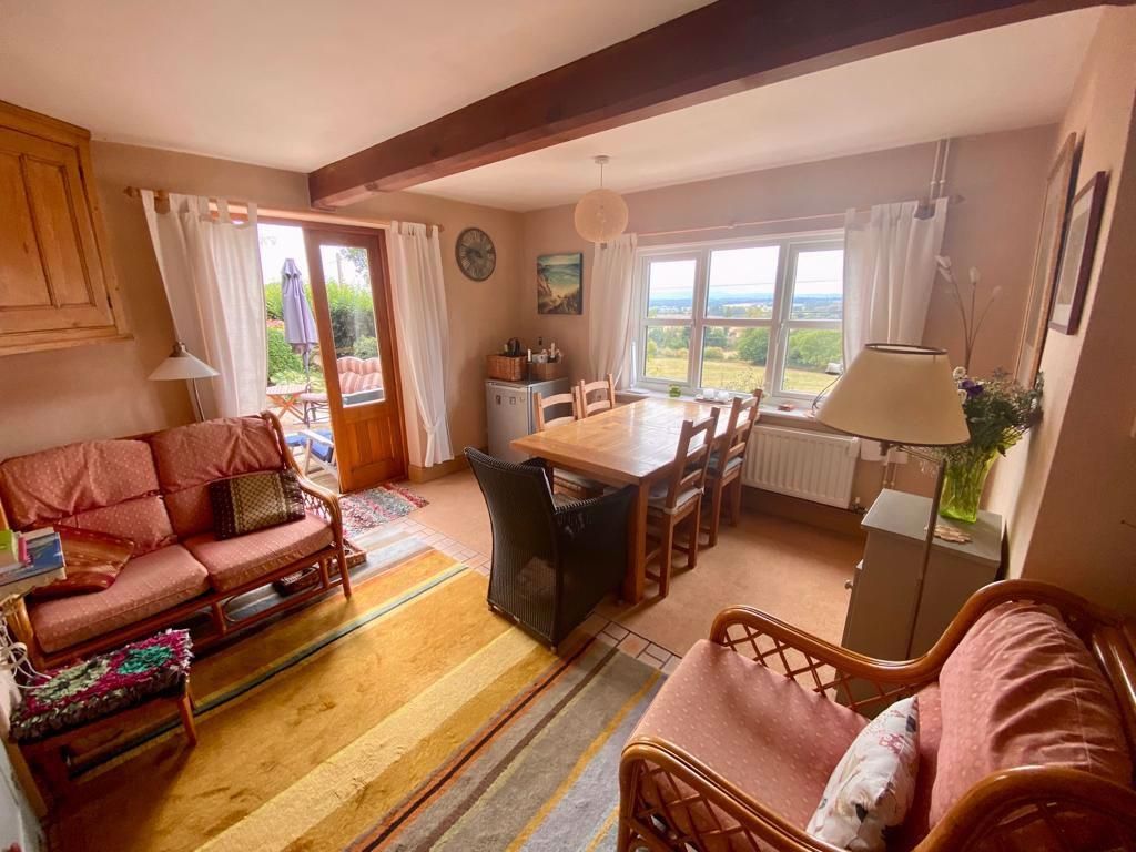 Upper Dormington, Hereford HR1, 3 bed property for sale, £565,000 ...