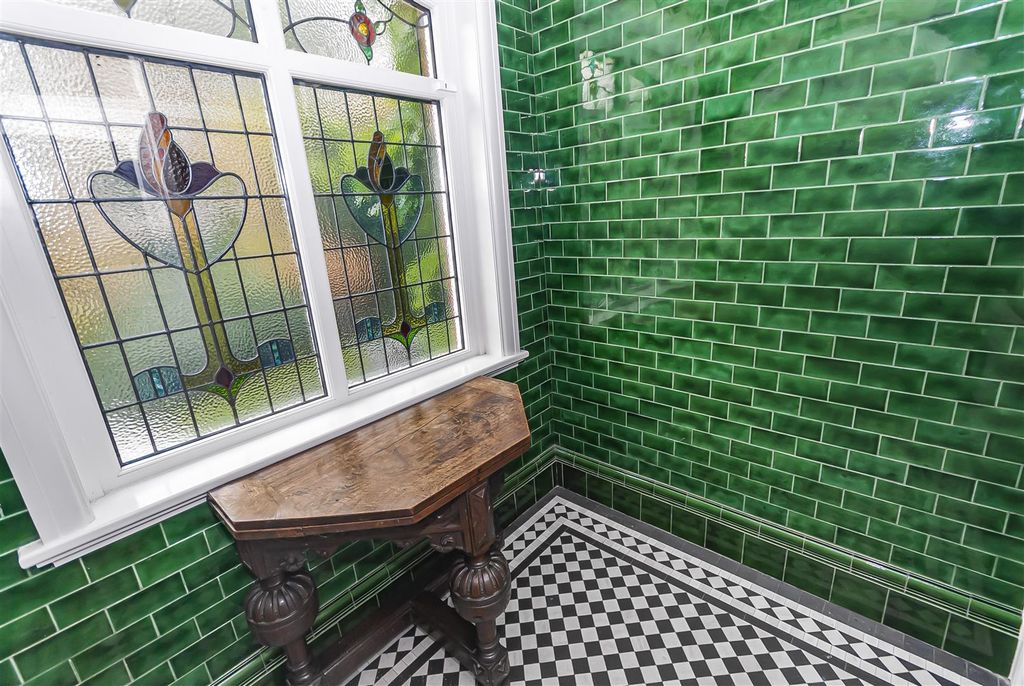 Starling Road, Radcliffe, Manchester M26, 7 bed property for sale, £ ...