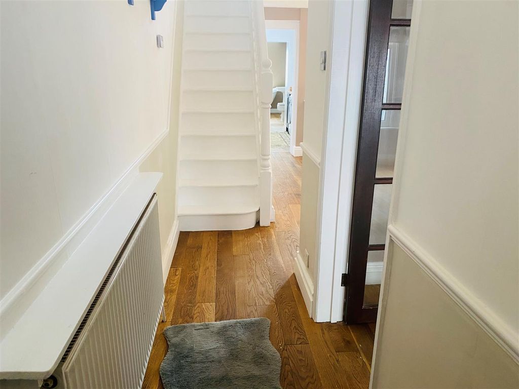 Holmesdale Road, London SE25, 3 bed terraced house for sale, £425,000 ...