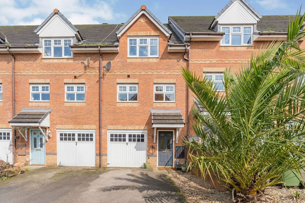 Merlin Road, Tranmere, Birkenhead CH42, 3 bed terraced house for sale ...