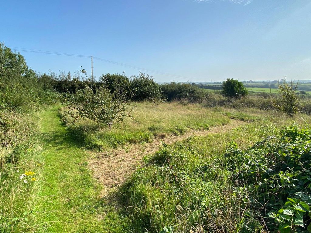 Marshgate, Camelford, Cornwall PL32, 3 bed detached bungalow for sale ...