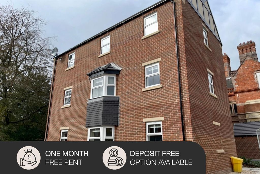 Moorgate Boulevard, Rotherham S60, 2 bed flat to rent, £1,025 pcm ...