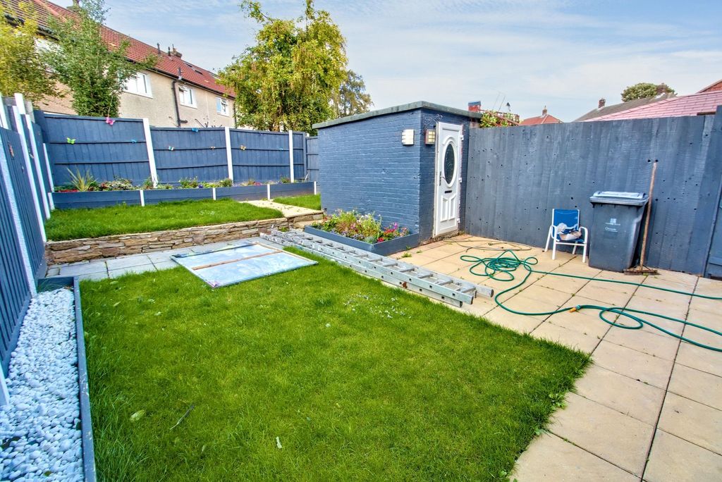Coronation Drive, Prescot L35, 3 bed terraced house to rent, £1,050 pcm ...