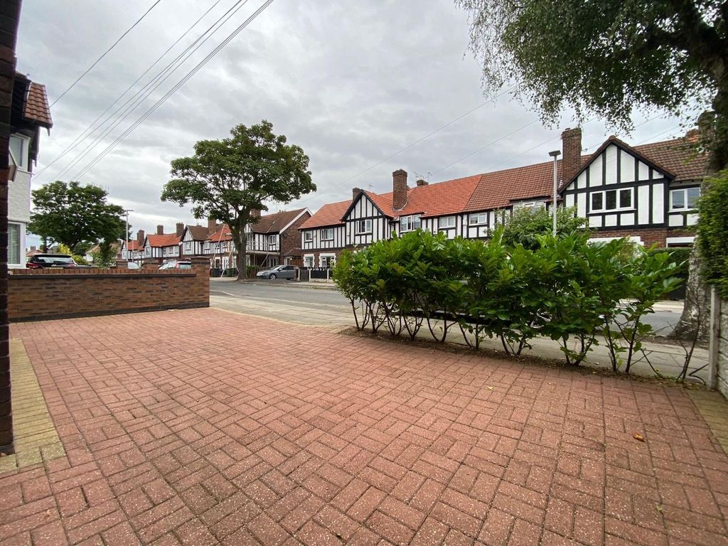 Alder Grove, Liverpool L22, 3 bed semi-detached house for sale, £ ...