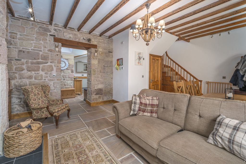 Main Street, North Sunderland, Seahouses, Northumberland NE68, 4 bed ...