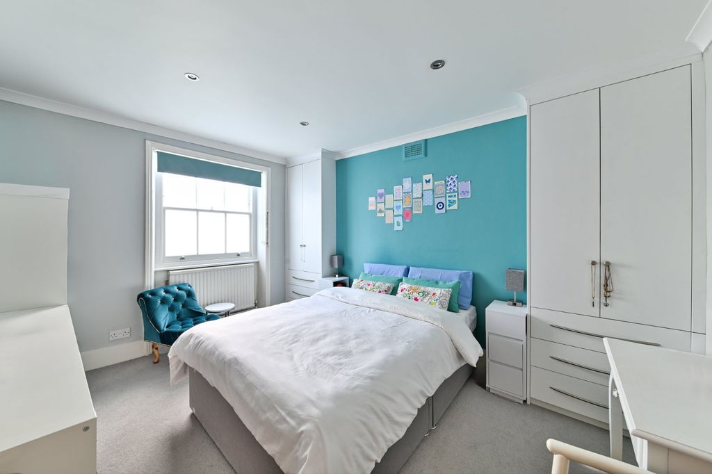Royal Avenue, Chelsea, London SW3, 5 bed detached house for sale, £ ...