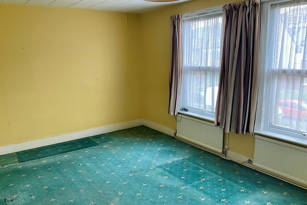 Folkestone Road, Dover CT17, 3 bed terraced house for sale, £195,000 ...