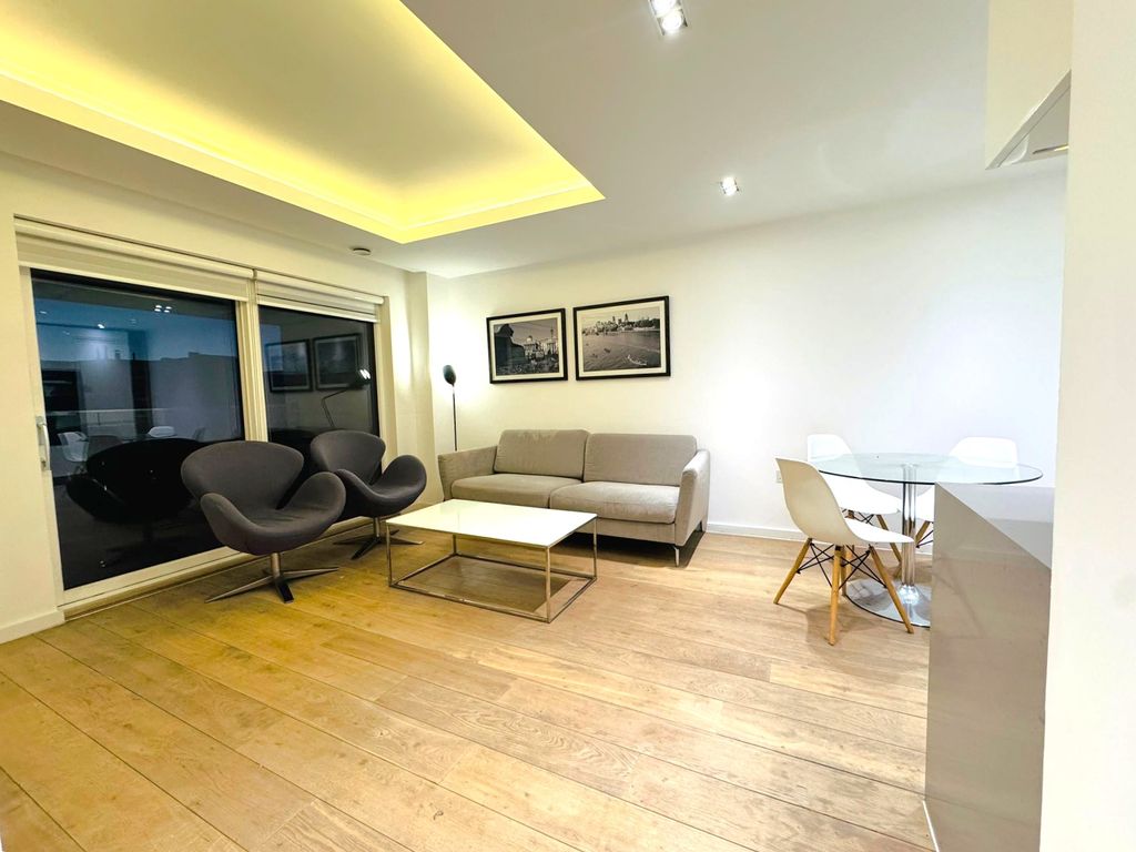 The Landau Apartments, 72 Farm Lane, London SW6, 2 bed flat to rent, £ ...