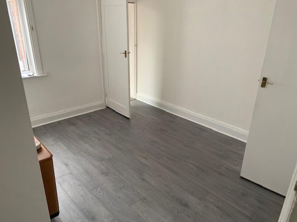 2 Bedroom Terraced House, Howe Street, Derby Centre DE22, 2 bed ...