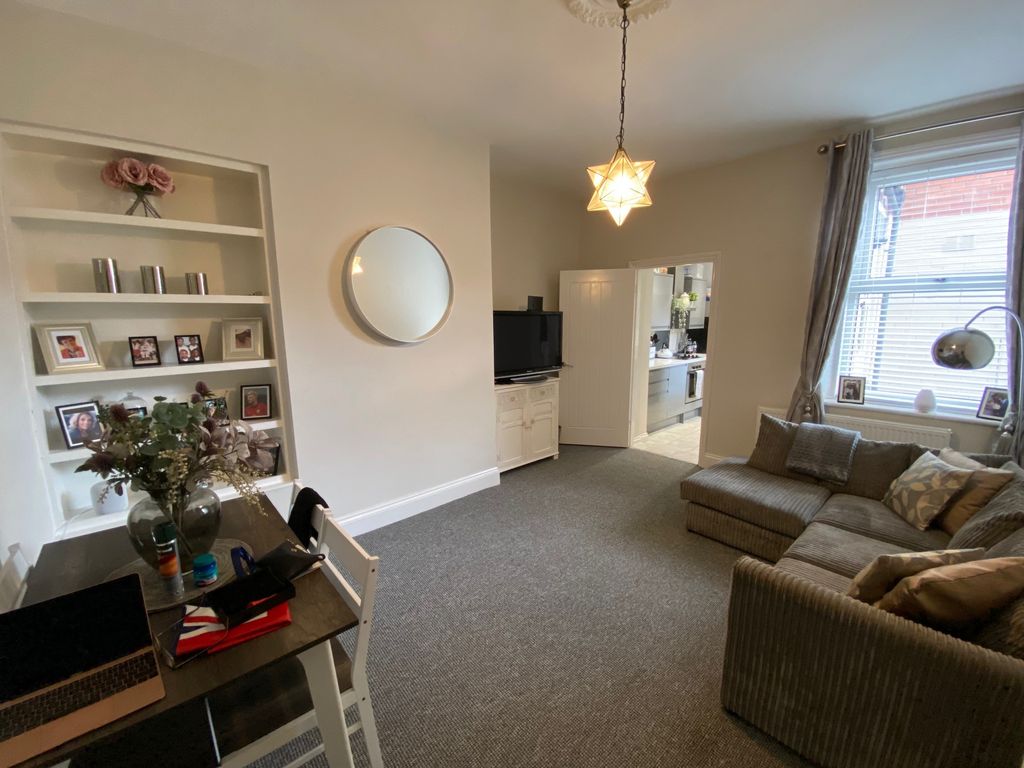 Salters Road, Newcastle Upon Tyne NE3, 2 bed flat to rent, £1,100 pcm ...