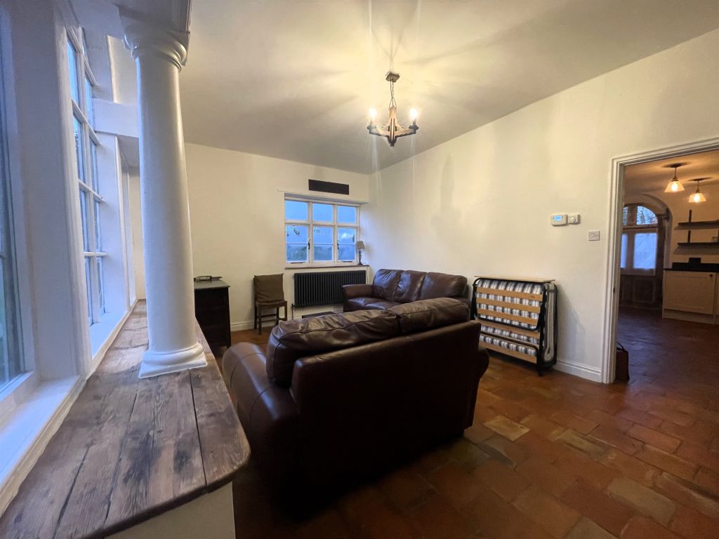 Church Hill, Hoxne, Eye IP21, 1 bed semi-detached bungalow for sale, £ ...