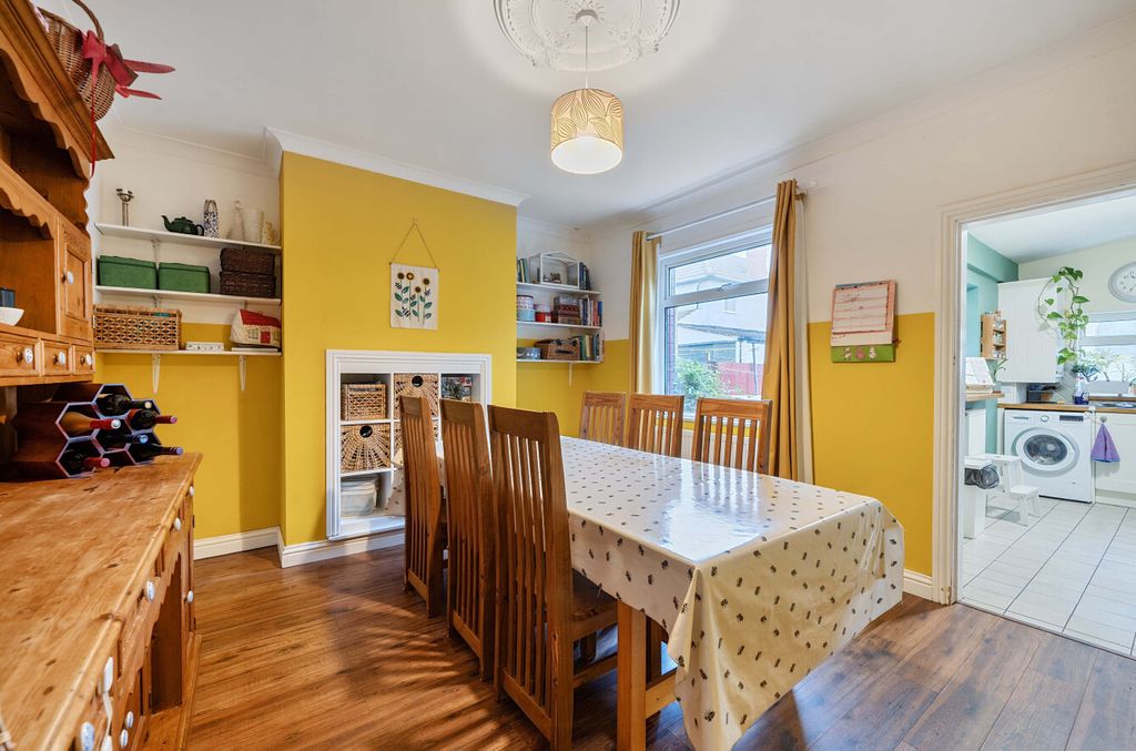 Halliday Place, Leeds, West Yorkshire LS12, 3 bed terraced house for ...