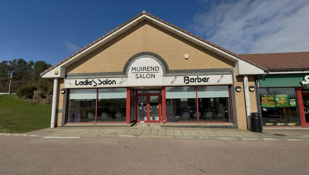 Unit 6 Muirend Court, Portlethen AB12, Retail premises to let, Non ...