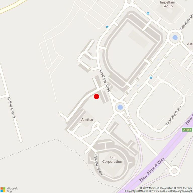 Ground Floor 252, Capability Green, Luton, Bedfordshire LU1, Office to ...
