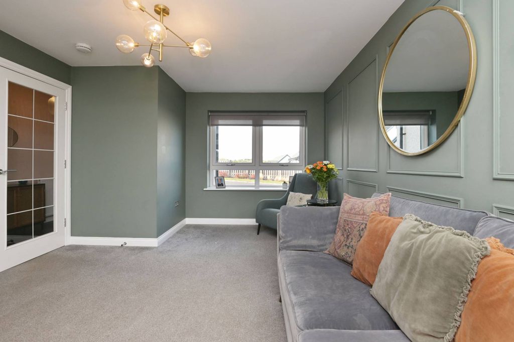 Kane Wynd, The Wisp, Edinburgh EH16, 3 bed semi-detached house for sale ...