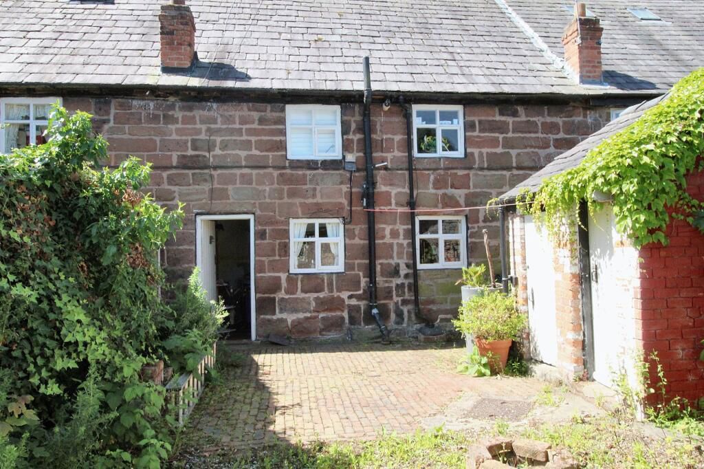 Kinseys Lane, Ince, Chester CH2, 3 bed terraced house for sale, £ ...
