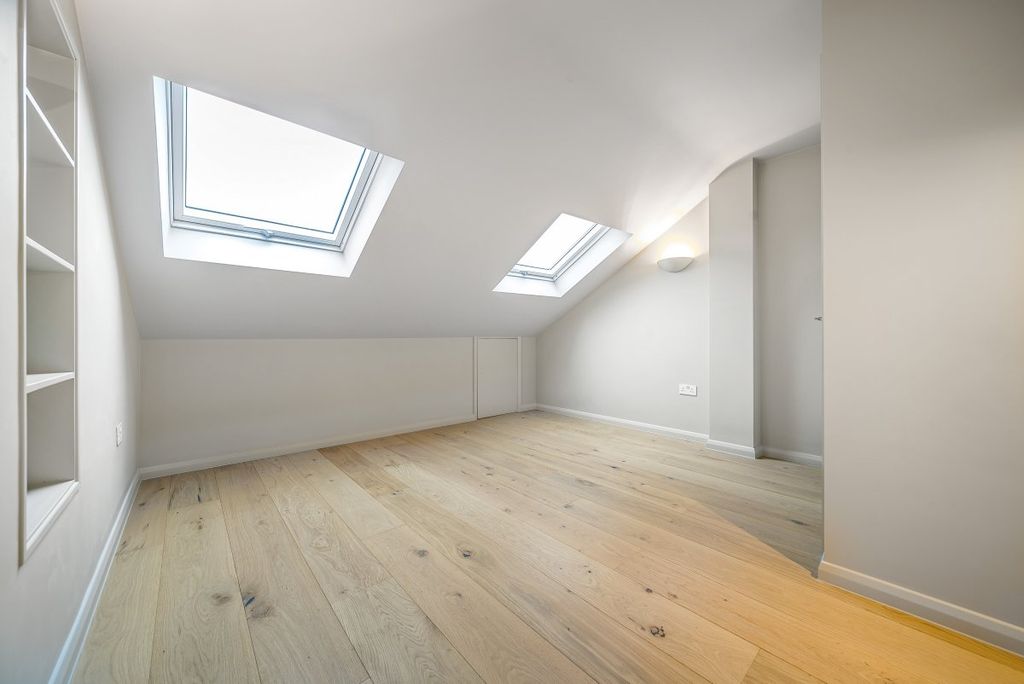 Kinsale Road, London SE15, 4 bed detached house for sale, £1,200,000 ...