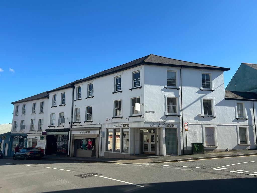 Newport NP20, Retail premises for sale, £795,000 | PrimeLocation