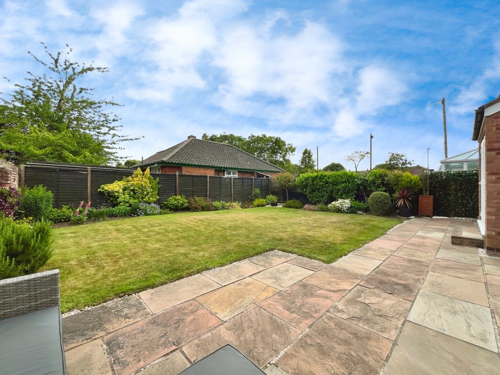 Mill Walk, Cottingham HU16, 4 bed semi-detached house for sale, £ ...