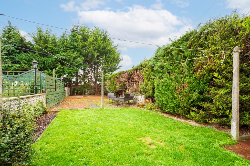 Terregles Road, Dumfries DG2, 2 bed terraced house for sale, £135,000 ...