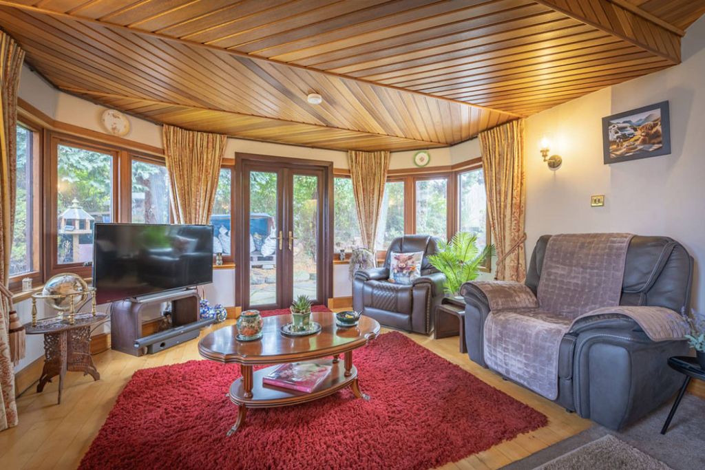 Morangie Road, Tain, Highland IV19, 5 bed detached house for sale, £ ...
