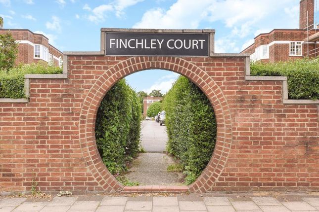 Finchley Court Ballards Lane, Finchley Central N3, Parking/garage for ...