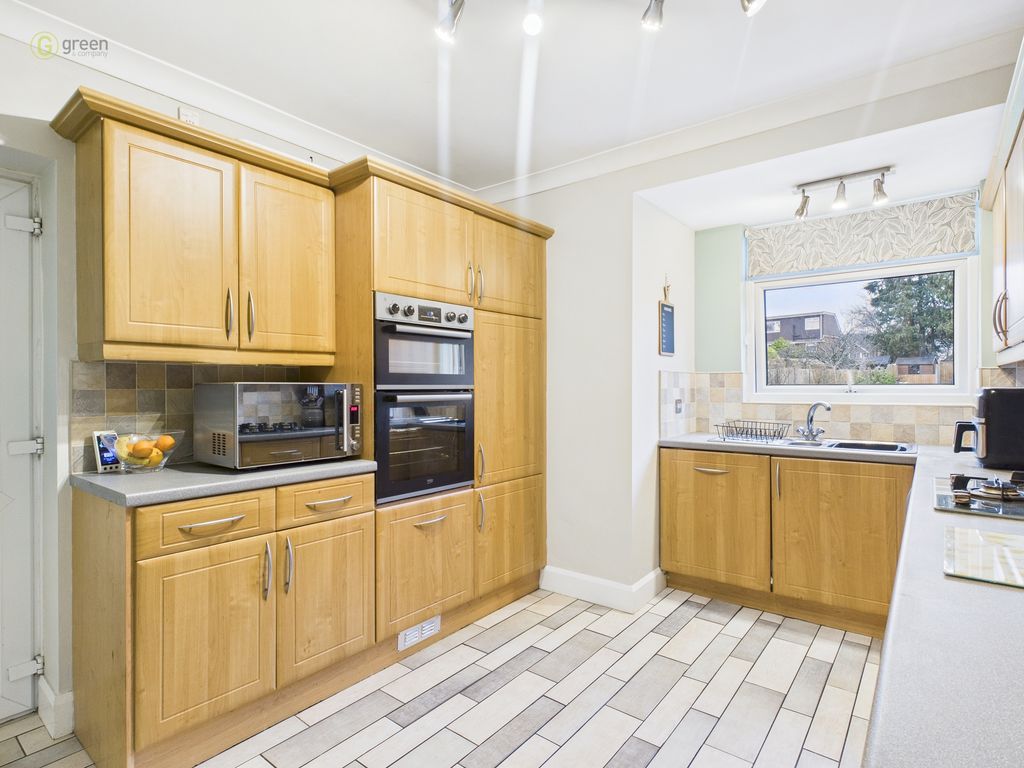 Peak House Road, Great Barr, Birmingham B43, 4 bed semi-detached house ...