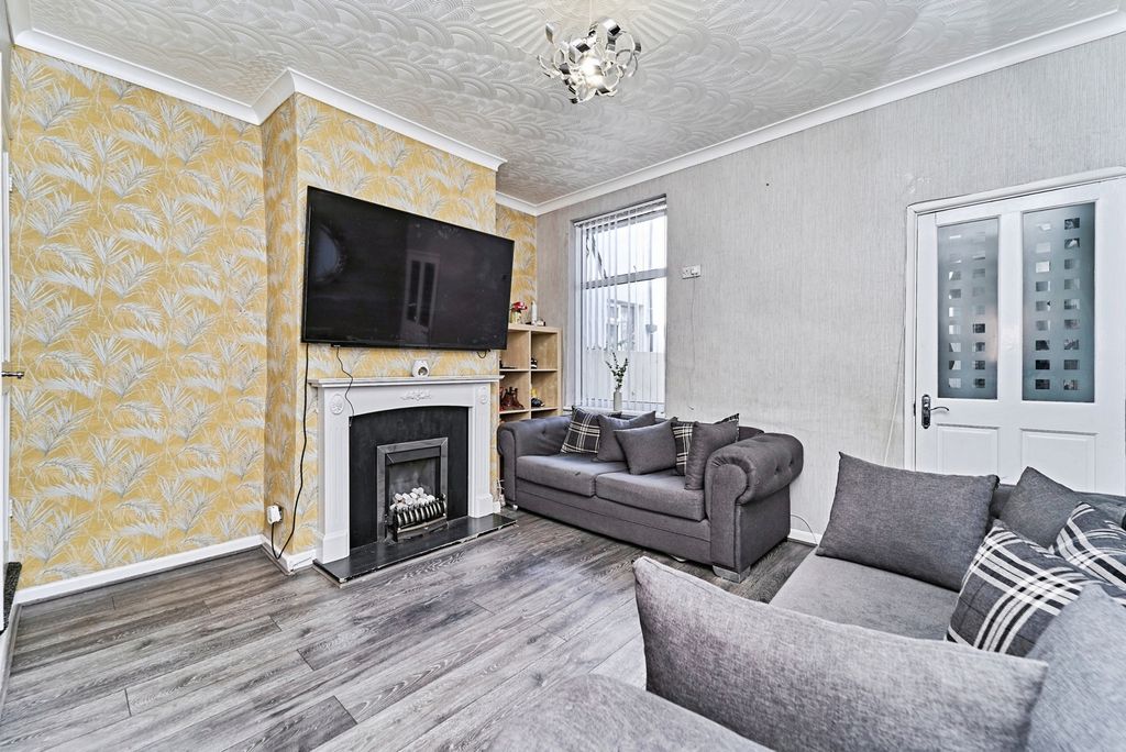 Weston Street, Walsall, West Midlands WS1, 3 bed terraced house for ...