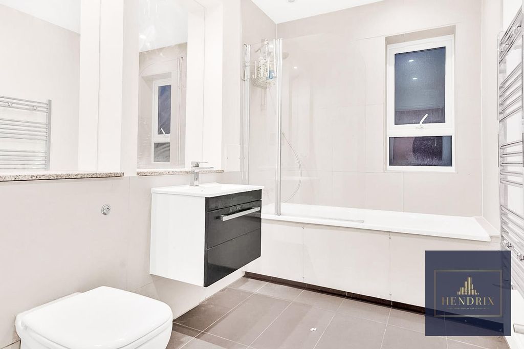 Cranbrook Road, Ilford IG2, 2 bed flat for sale, £350,000 | PrimeLocation
