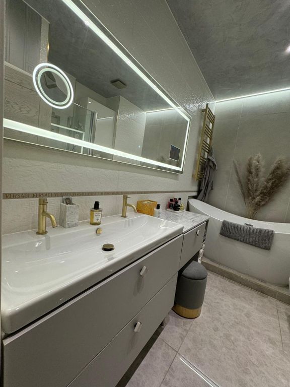 East Block SE1, 2 bed flat to rent, £5,500 pcm | PrimeLocation