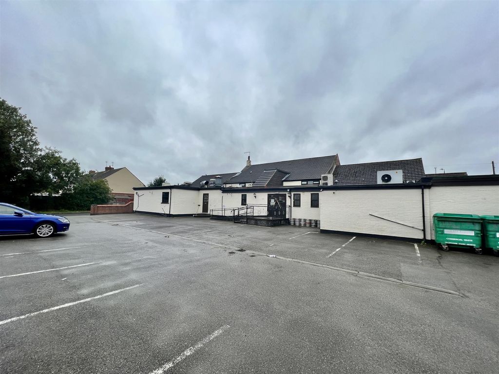 Hot Food Take Away HU12, Burstwick, East Yorkshire, Restaurant for sale ...