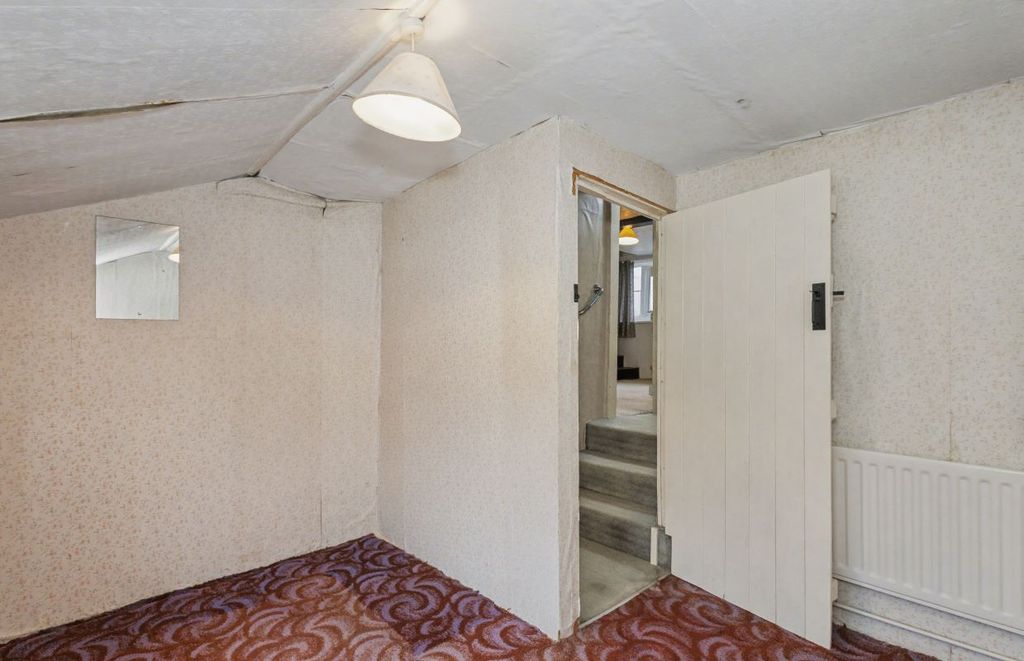 23 Corby Road, Weldon, Corby, Northamptonshire NN17, 3 bed semi ...