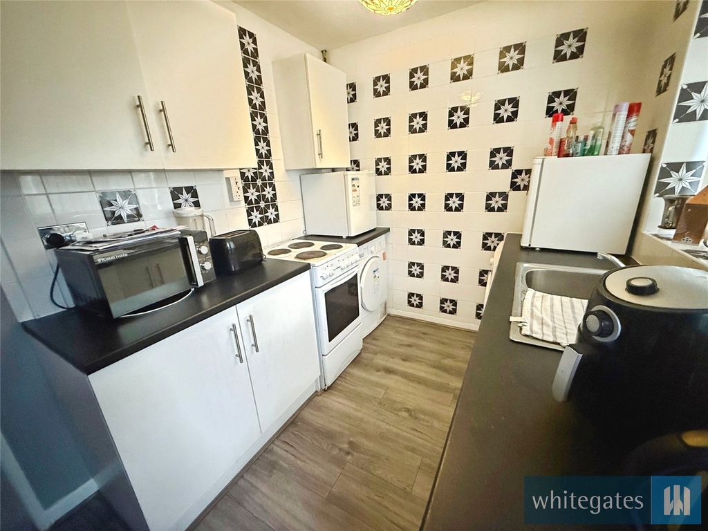 Mercer Drive, Liverpool, Merseyside L4, 2 bed terraced house for sale ...