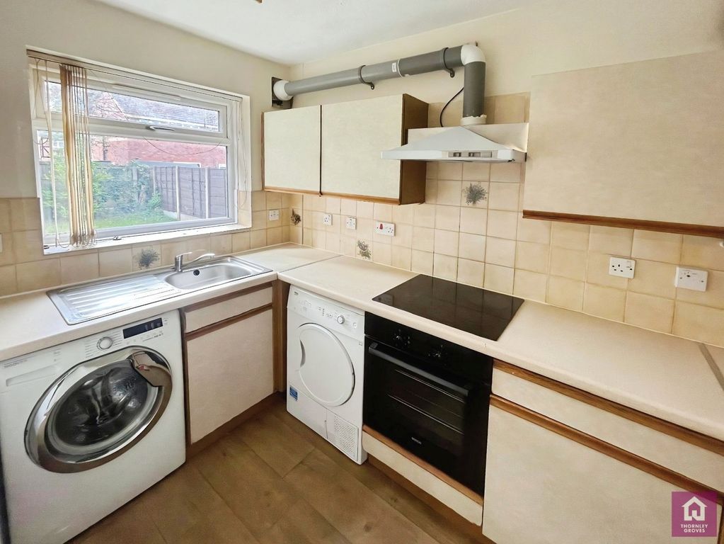 Burbridge Close, Manchester, Greater Manchester M11, 3 bed semi ...