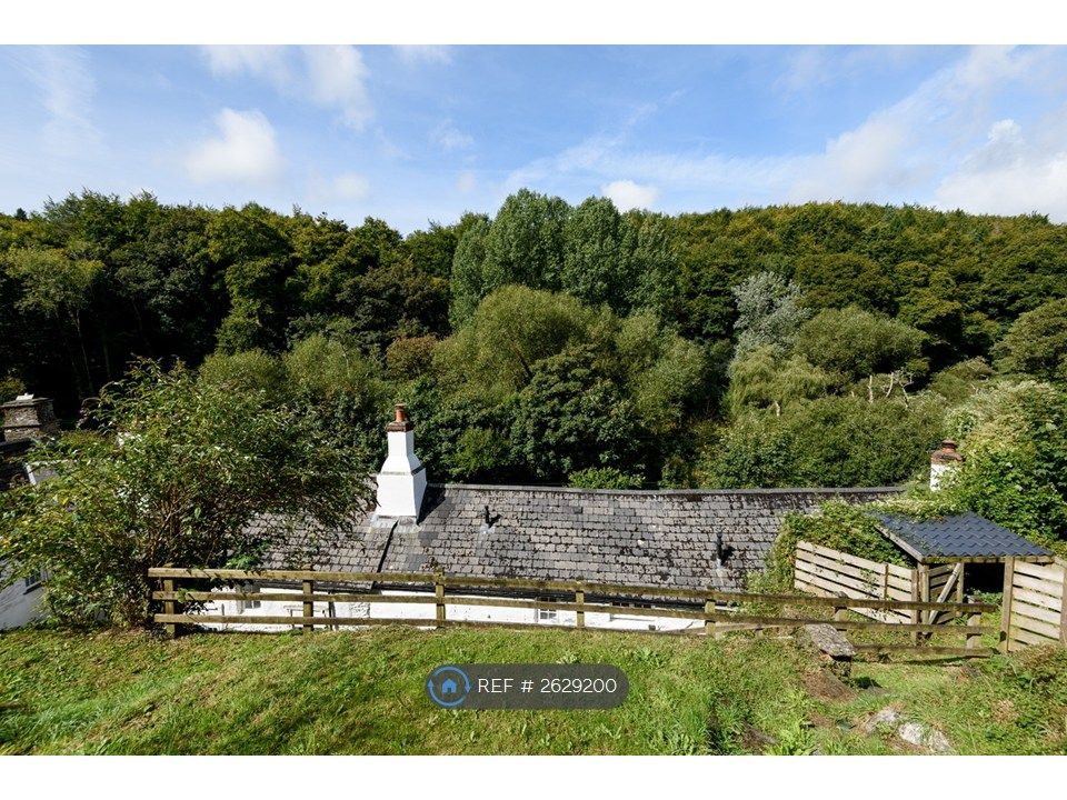 Council Cottages, Sandplace, Looe PL13, 2 bed terraced house to rent, £ ...
