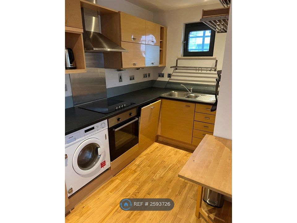 Ikon House, London E1W, 2 bed flat to rent, £2,200 pcm | PrimeLocation