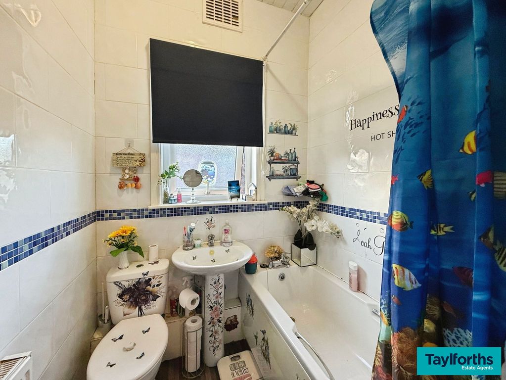 De Lacy Street, Ashton-On-Ribble PR2, 3 bed terraced house for sale, £ ...