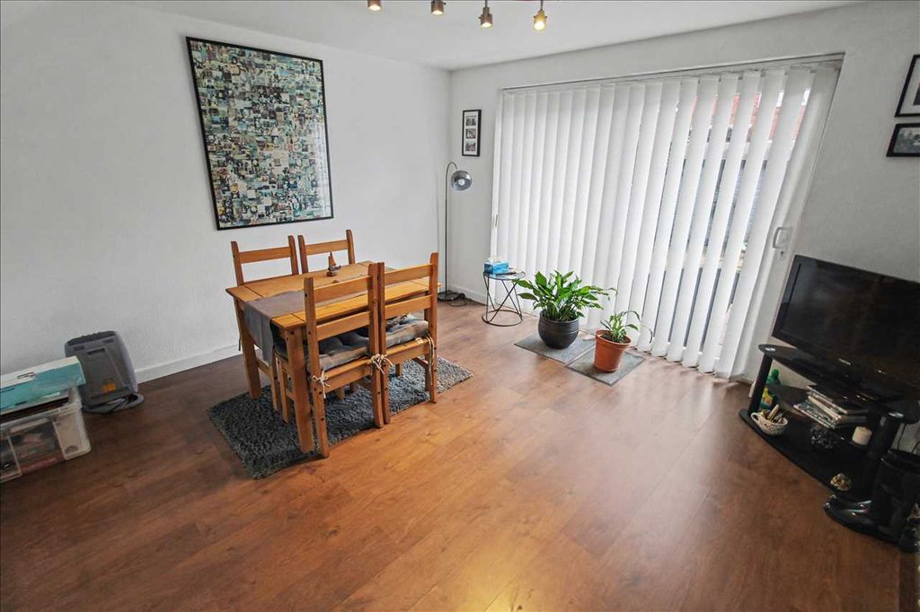 Friar Street, Nottingham NG7, 2 bed terraced house for sale, £160,000 ...