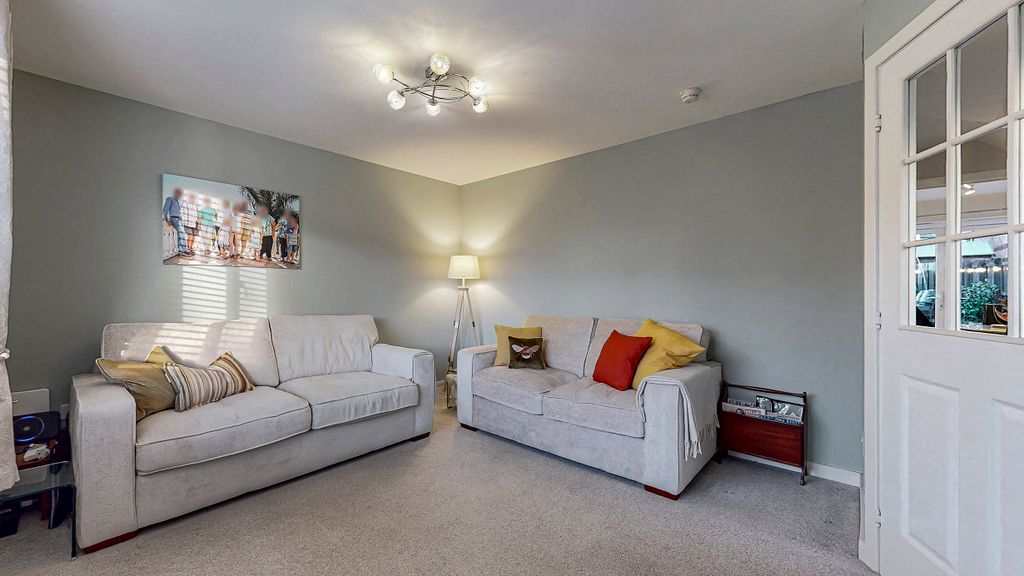 Craigton Drive, Bishopton PA7, 3 bed semi-detached house for sale, £ ...