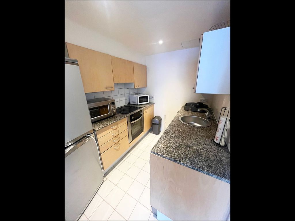 Royal Quay, Liverpool L3, 2 bed flat for sale, £165,000 | PrimeLocation