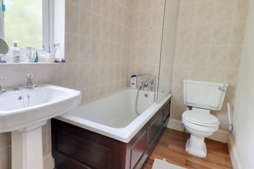 Berridge Road, Nottingham NG7, 4 bed terraced house to rent, £1,100 pcm ...