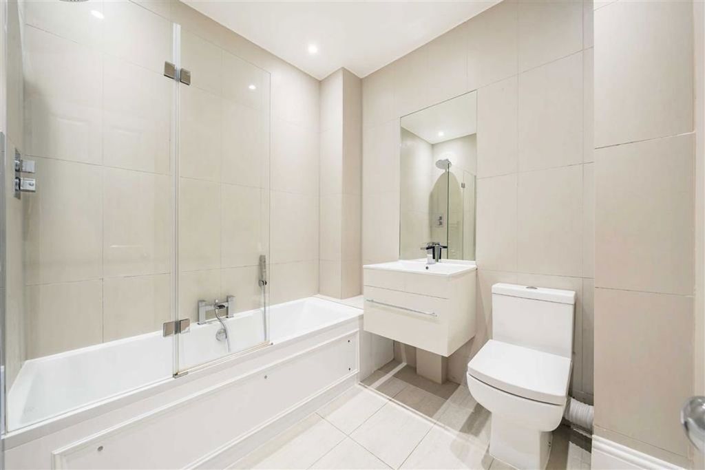Claverton Street, London SW1V, 1 bed flat for sale, £425,000 ...