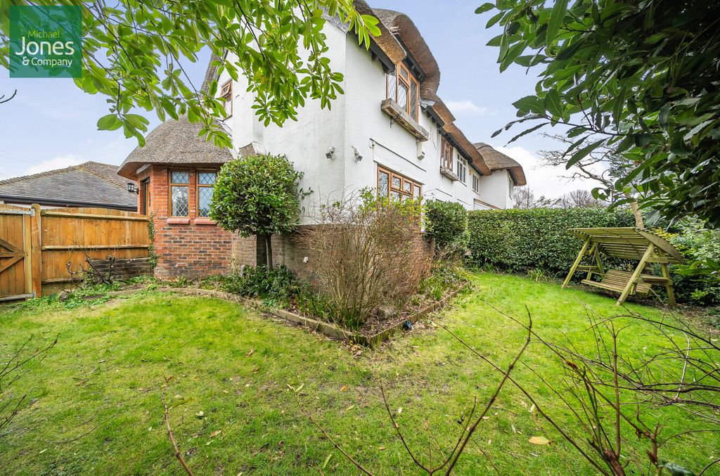 Fircroft Avenue, North Lancing, West Sussex BN15, 4 bed detached house ...