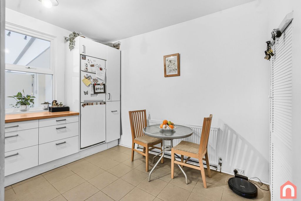 Pasquier Road, London E17, 2 bed terraced house for sale, £625,000 ...